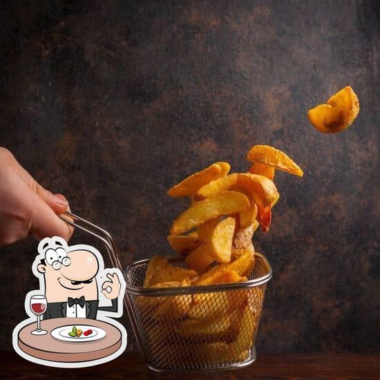 Grogs Burger restaurant, São Paulo - Restaurant menu and reviews