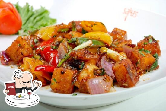 Sri Vari Hotel Pure Veg & coffe Express, India - Restaurant reviews