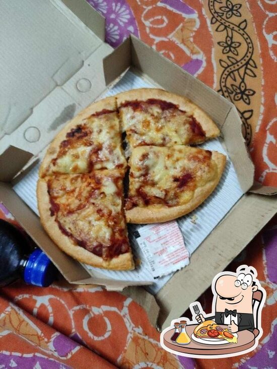 Pizza Hut, Agra, Shop No 25 - Restaurant menu and reviews
