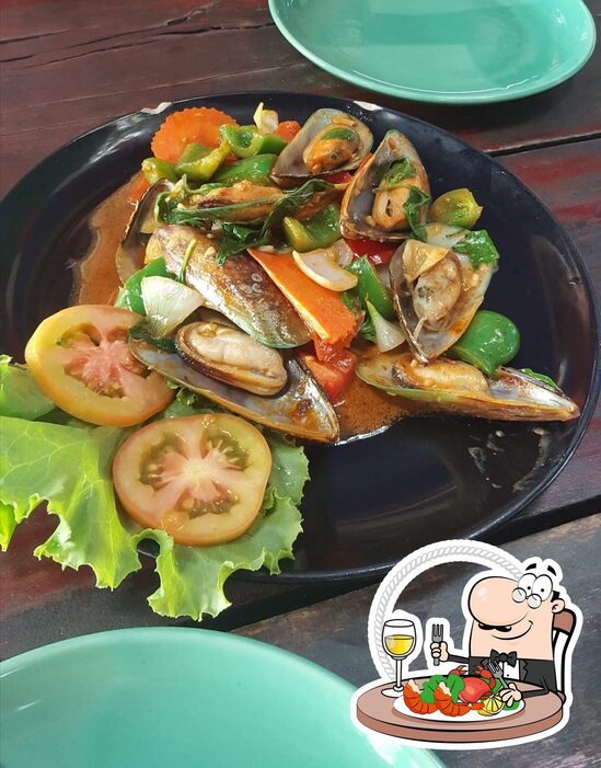 Sun restaurant, Wichit - Restaurant reviews