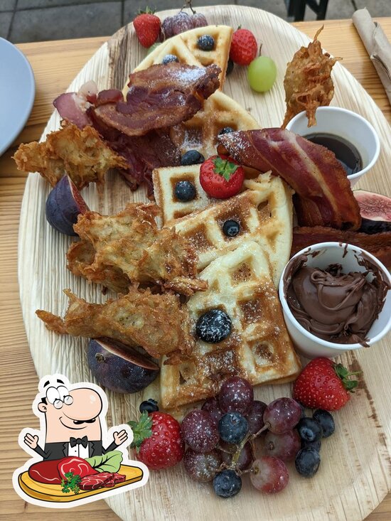 APEX Cycleworks in Lytham Saint Annes - Restaurant reviews