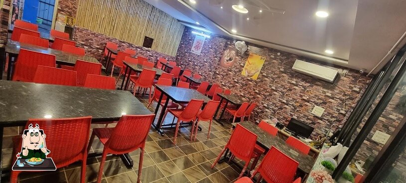 Menu at Aiyana's Kitchen, Kurnool