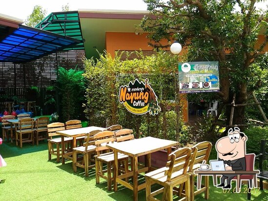 Ban Suan Phu Restaurant, Sakhon Nakhon - Restaurant menu, prices and ...