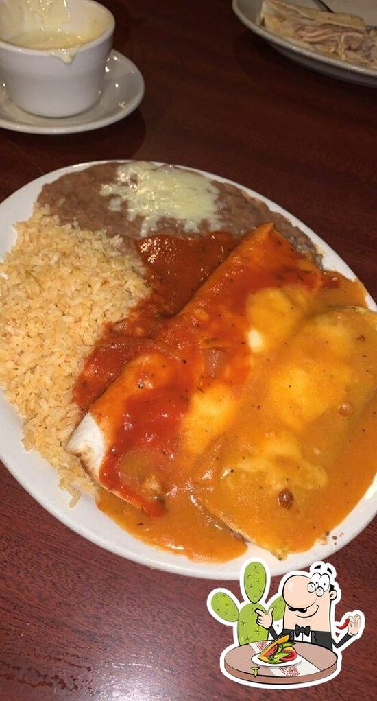 El Carrizo 3721 Macon RD LLC, 3747 Macon Rd in Columbus - Restaurant ...