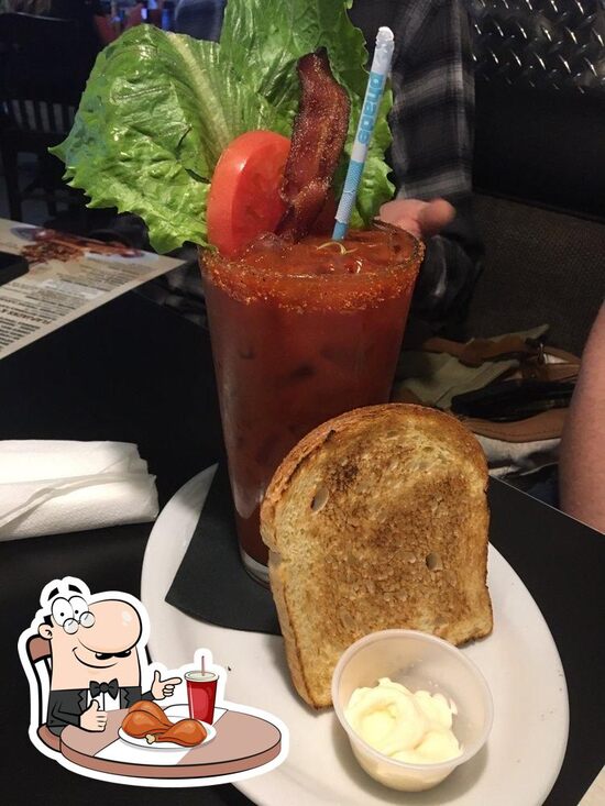 Hash House A Go Go, Atlantic City - Restaurant menu, prices and reviews