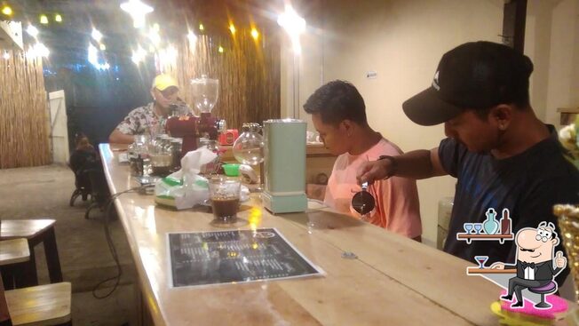 Juragan Kopi Banjarmasin cafe, Banjarmasin - Restaurant reviews