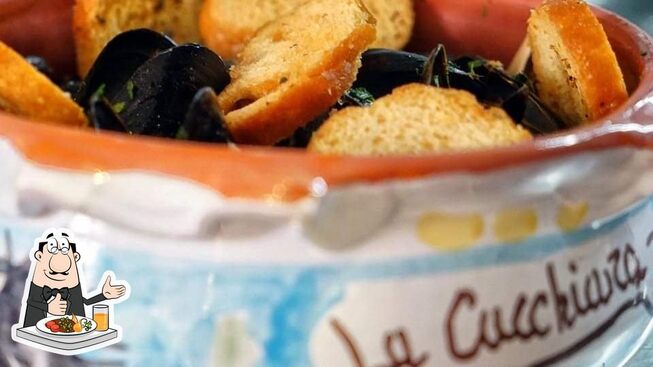 La Cucchiara Trattoria pizzeria, Giovinazzo - Restaurant menu and reviews