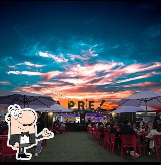 La Pre!, Saltillo - Menú del restaurante, precios y reseñas