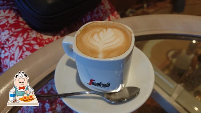 Manuel Caffé cafe, Venedig - Restaurantbewertungen