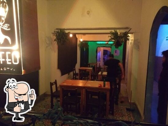 Pub y bar Morfeo, Leon - Opiniones del restaurante