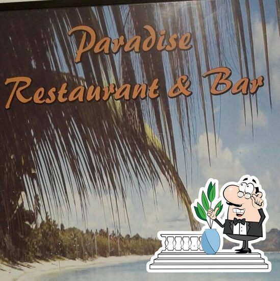 Paradise Pub & Restaurant, Tongaat - Restaurant menu, prices and reviews
