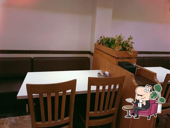 Ratna Hotel, Pune - Restaurant menu, prices and reviews