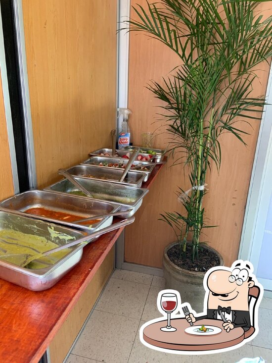 Tacos El Micro restaurant, Acapulco - Restaurant reviews