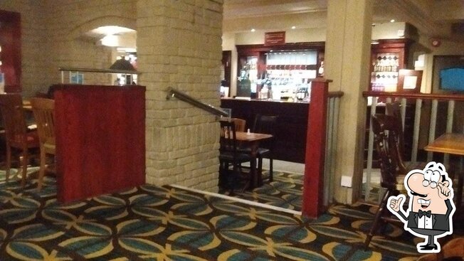The Springcroft, Glasgow - Restaurant menu, prices and reviews