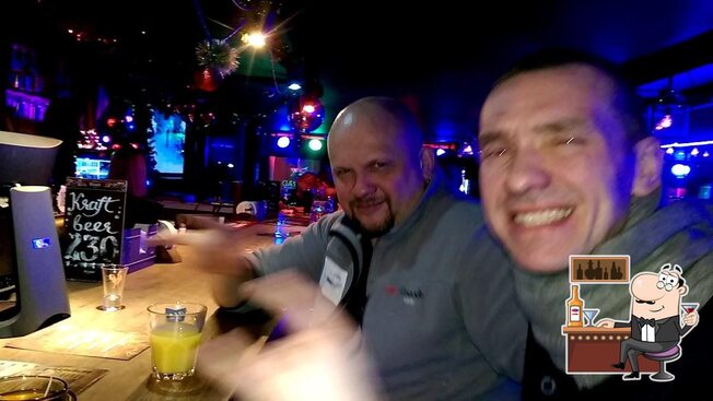 Duma pub & bar, Saint Petersburg - Restaurant reviews