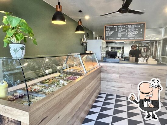 RUSTIC CHAR, Lennox Head - Restaurant menu, prices and reviews