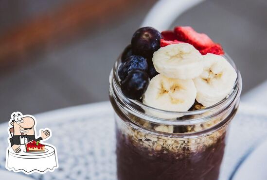 Java Earth Coffee in San Diego - Restaurant menu and reviews