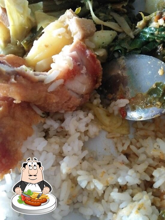 RM Padang Giwangan, Yogyakarta - Restaurant menu, prices and reviews