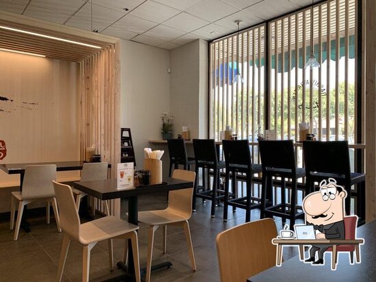 Dashiwa Ramen, Arcadia - Restaurant menu, prices and reviews