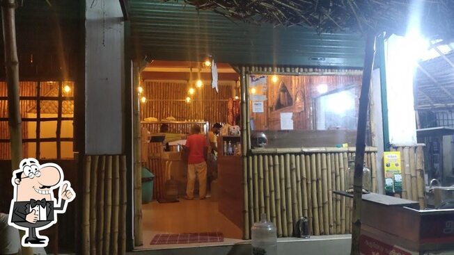 Ammachi Adupadi, Chennai - Restaurant reviews