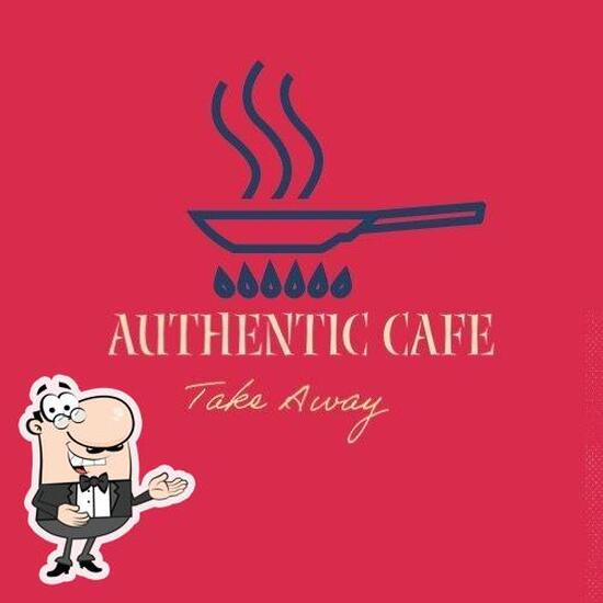 Authentic Cafe Take Away, 8501 Pershing Dr #3 in Los Angeles ...