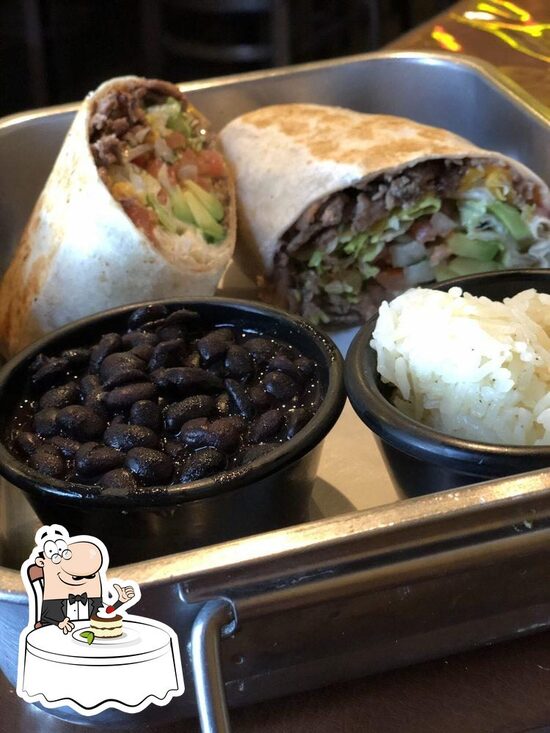 Breaking Taco in Mahomet - Restaurant menu and reviews