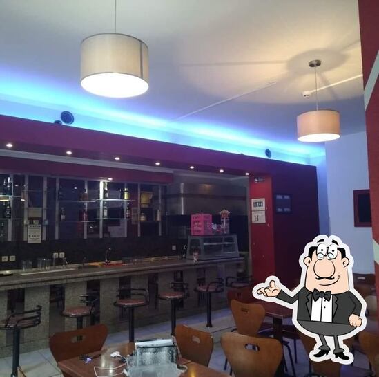 Café snack-bar vip, Perafita - Restaurant menu, prices and reviews