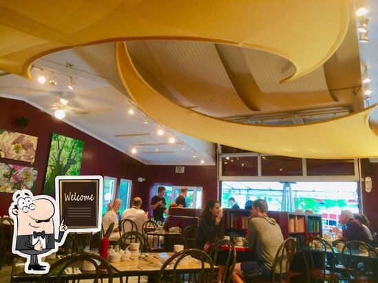 Carta de Café this way, Heroica Guaymas