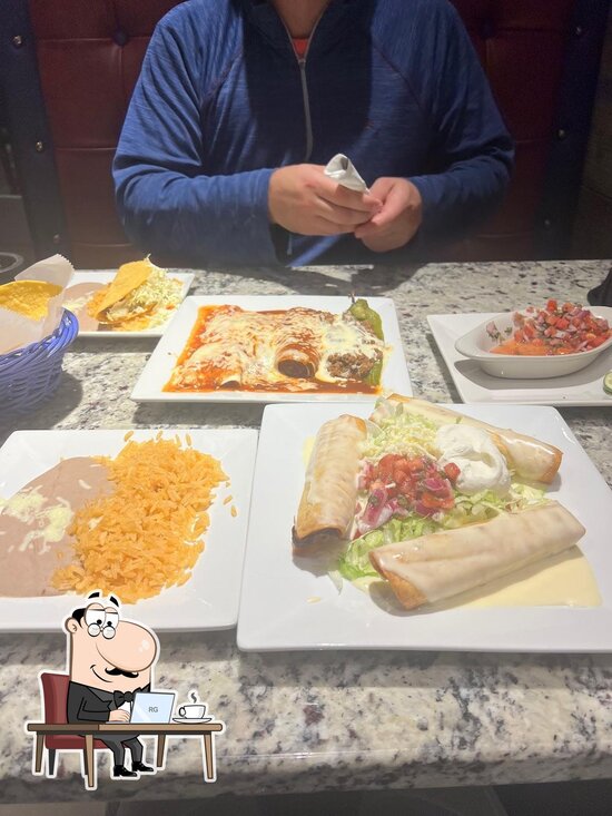 Don Mezcal Mexican Grill, Bryn Mawr - Restaurant menu, prices and reviews