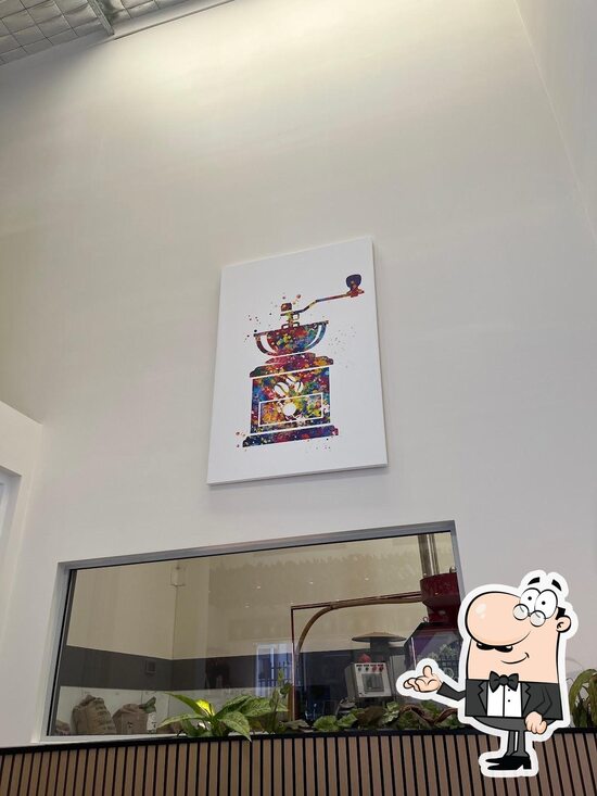 Menu at Espresso 57 cafe, Wangara