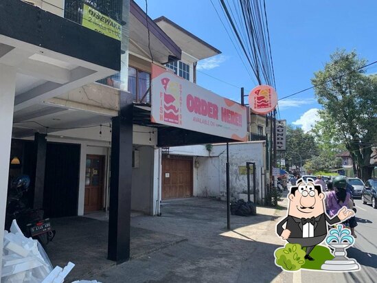 Fish Station, Bandung - Restaurant menu, prices and reviews