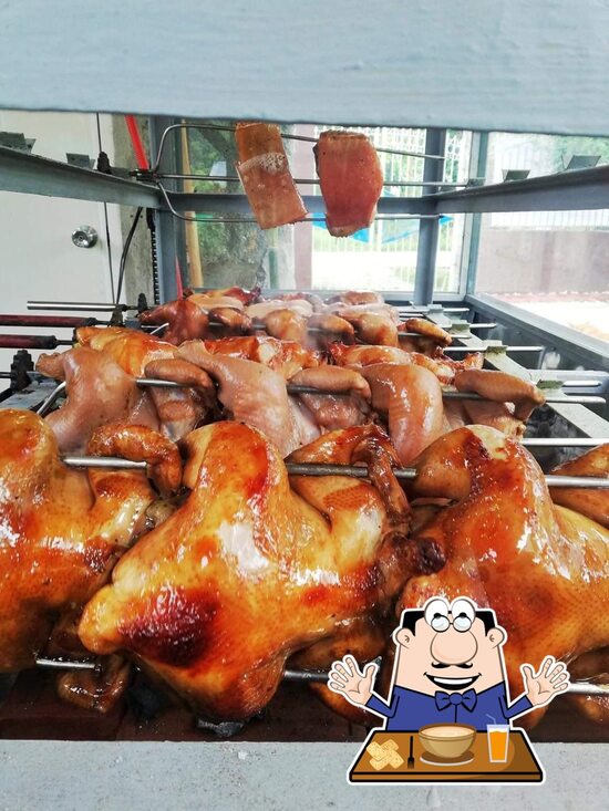 M&M KITCHEN (Lechon Manok) restaurant, Laoac - Restaurant reviews