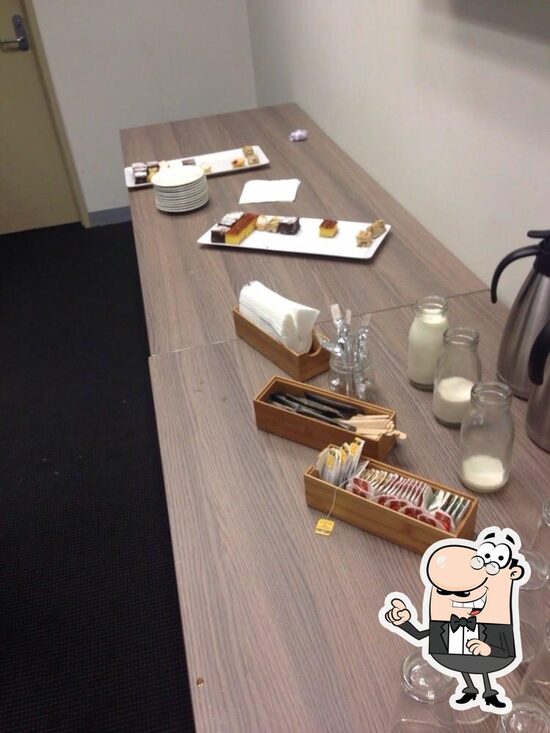 Pound Café in Footscray - Restaurant reviews