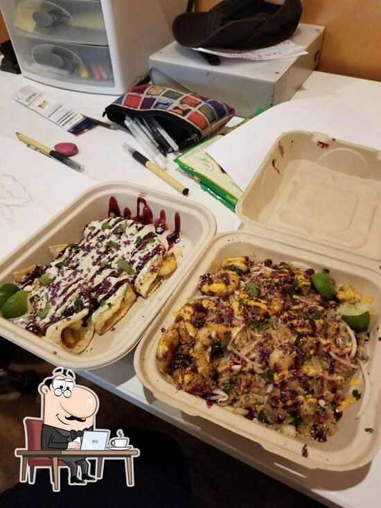 Quick Fix Cuisine, Wimberley - Restaurant menu, prices and reviews