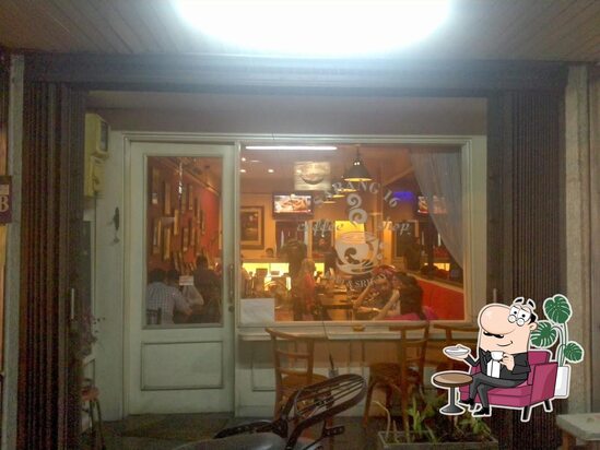 Sabang 16 Kopi & Srikaya, Central Jakarta - Restaurant menu, prices and ...