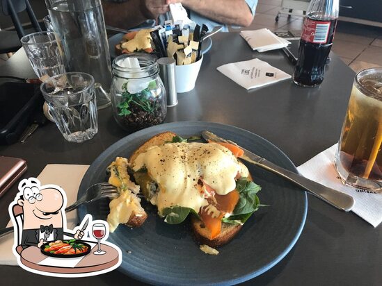 The Coffee Club Café - Springwood QLD, Cnr Springwood Road ...