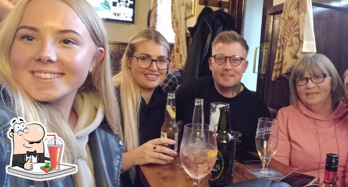 The Glassford Inn, Strathaven - Restaurant menu, prices and reviews