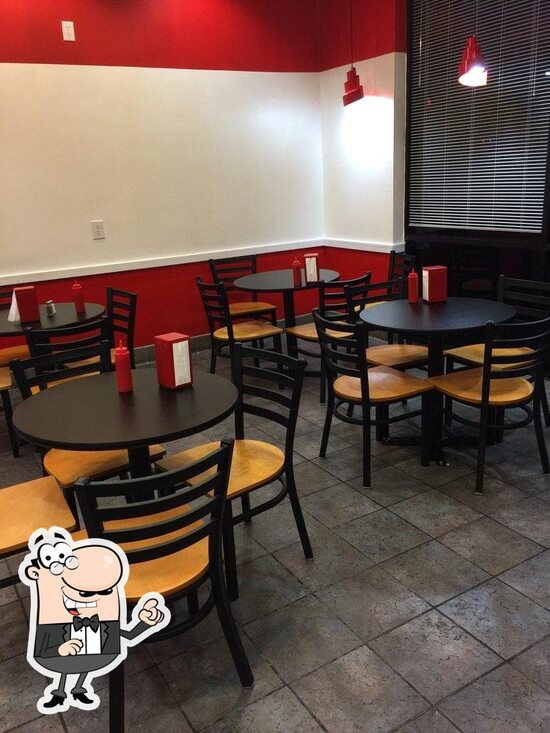 The Gyro Shop, Plano - Restaurant menu, prices and reviews
