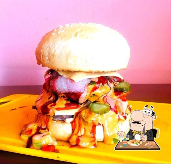 The Marvz eats, Soweto - Restaurant menu, prices and reviews
