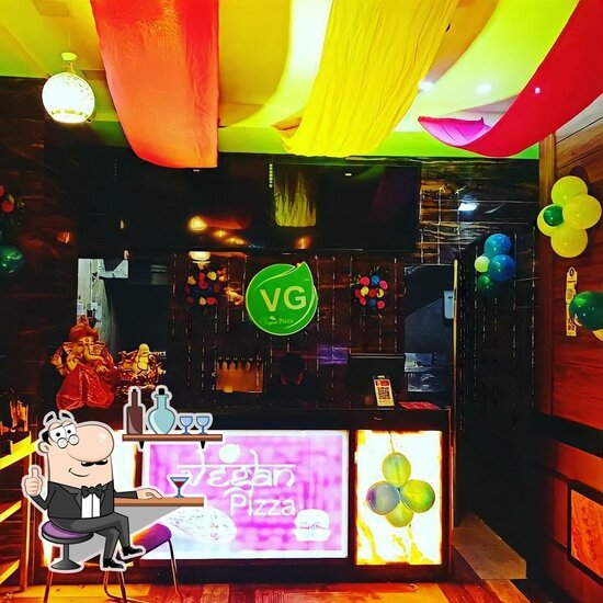 Vegan food (SF Food), Shamli - Restaurant menu, prices and reviews