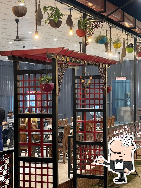 YOUR VILLAGE TASTE RESTAURANT SURAT, Surat - Restaurant menu, prices ...