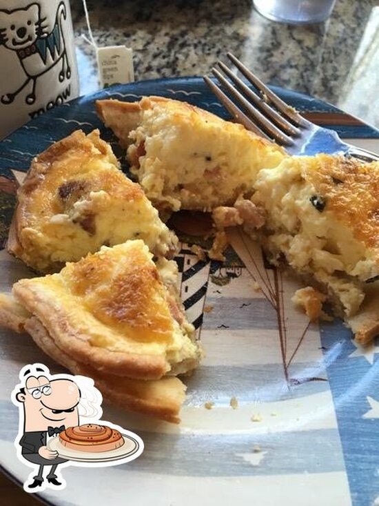 Pico Cafe and Bakery, Seattle - Restaurant menu, prices and reviews