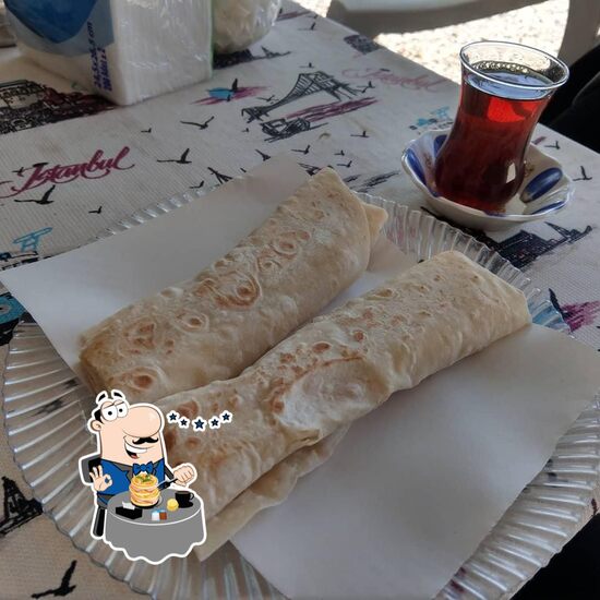 demir gözleme çay evi, Turkey - Restaurant reviews