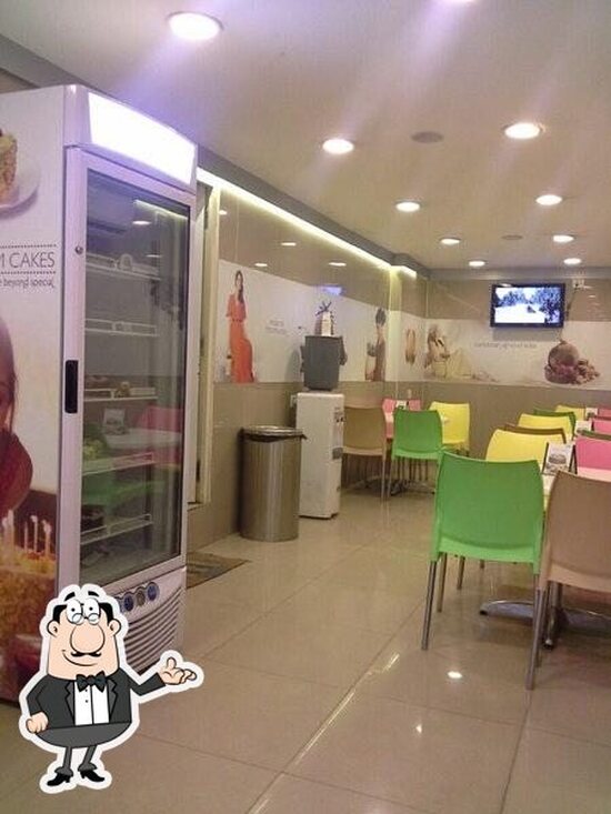 Ibaco, Chennai - Restaurant menu, prices and reviews