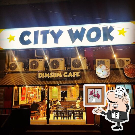 City Wok Food house Mandaue, Mandaue City - Restaurant reviews