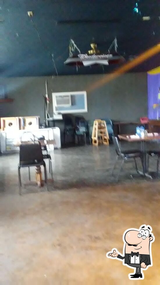 Palomino Club, Taylorville - Restaurant menu, prices and reviews