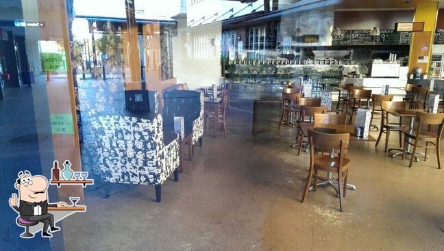 Perk's Kitchen, Upper Mount Gravatt - Restaurant menu, prices and reviews