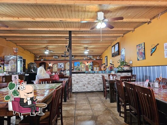 Tacos OJ, Fort Stockton - Restaurant menu, prices and reviews
