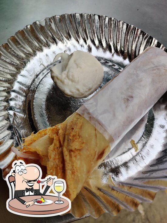 Stop N Joy, Bengaluru, 715 - Restaurant menu and reviews