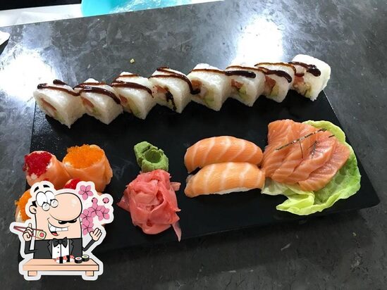 Restaurant OHAYO, Fes - Asian restaurant menu and reviews